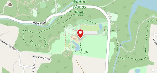 Winton Woods Snack Bar, Cincinnati - Restaurant menu, prices and reviews