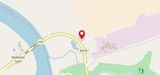 Hamiltons Lodge and Restaurant Malelane, Malelane - Restaurant menu ...