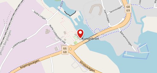 Hamnkrogen Fagersta, Fagersta - Restaurant menu, prices and reviews