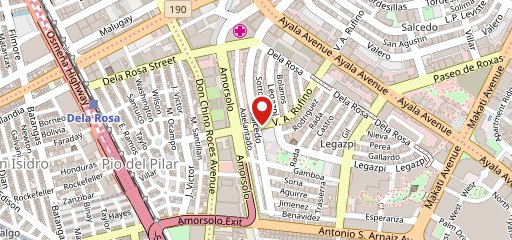 Han Kang Restaurant, Makati - Menú del restaurante, precios y reseñas