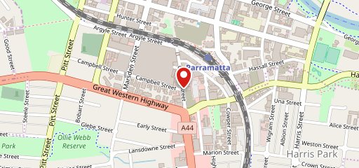 Han Ky Restaurant, Parramatta - Restaurant menu, prices and reviews