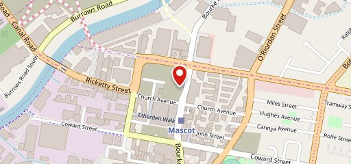 Han Soup Bar 寒舍汤铺 Mascot, Mascot - Restaurant menu, prices and reviews