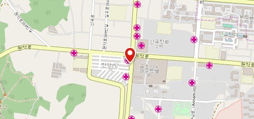 한양궁, Incheon, Bupyeong-gu Office - Restaurant menu, prices and reviews