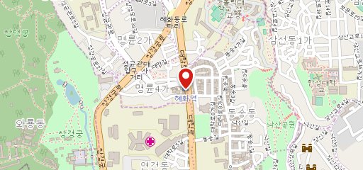 Restaurante Hanchon Selleongtang Daehakro, Seul - Opiniones del restaurante