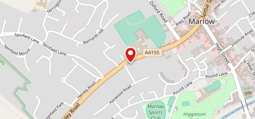 The Hand and Flowers, Marlow - Restaurant menu, prices and reviews