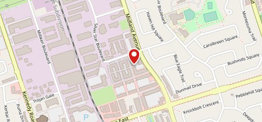 H&A Bakery, Toronto - Restaurant menu, prices and reviews