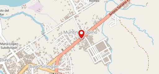 Handaan Cavite (Restaurant & Events), Naic - Restaurant menu, prices ...