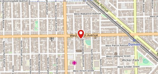 Handlebar, Chicago, Damen - Restaurant menu, prices and reviews