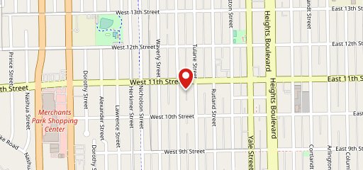 Hando, Houston - Restaurant menu, prices and reviews