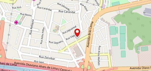 Handz by Rodrigo Einsfeld CASA VERDE, São Paulo - Menu do restaurante ...