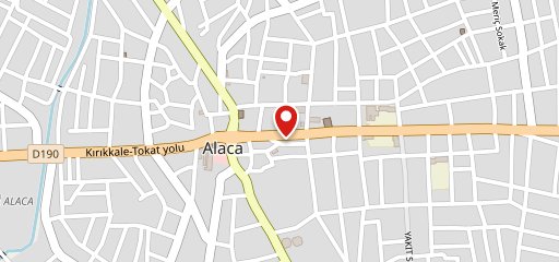 Hanedan Lokantası, Alaca - Restaurant reviews
