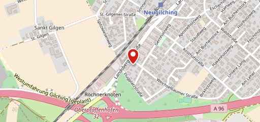 Restaurant Hang Zhou, Gilching - Speisekarte, Preise und Bewertungen