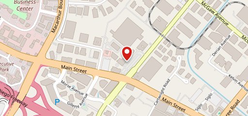 Hangar 24 Orange County, Irvine - Restaurant menu, prices and reviews