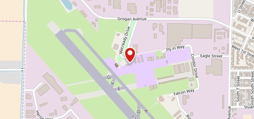 Hanger Bar, Merced - Restaurant menu, prices and reviews