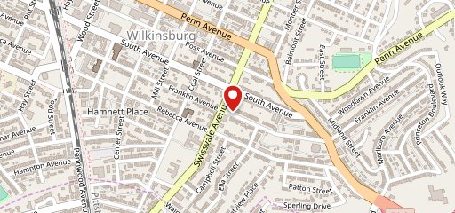 Hanini Market and Subs (Wilkinsburg), Pittsburgh - Restaurant menu ...