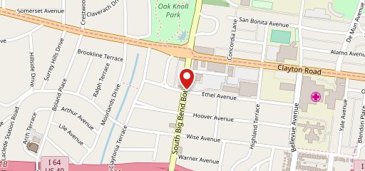 Hank's Cheesecakes, St. Louis - Restaurant menu, prices and reviews