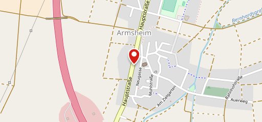 Hanni's Café - Eiscafe Emrich seit 1954, Armsheim - Menu du restaurant ...