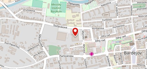 Hanoi bistro restaurant, Bardejov - Critiques de restaurant