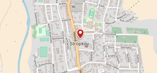 Viet namská- Stropkov, Stropkov - Speisekarte, Preise und Bewertungen