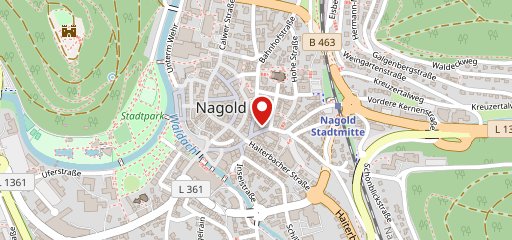 Hanoi Oi Nagold - Modern Vietnamese Kitchen Asia Restaurant, Nagold ...