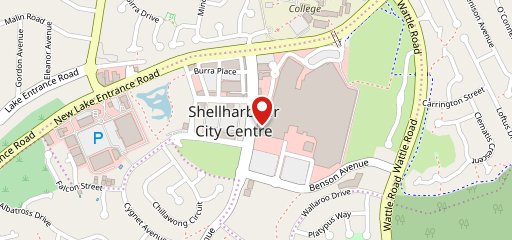 Hanok Korean BBQ Shellharbour, Shellharbour City Centre - Restaurant ...