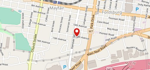 Hanover Street Bakery, Johannesburg - Restaurant menu, prices and reviews