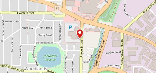 Hans cafe woodland/innaloo, Perth - Restaurant menu, prices and reviews