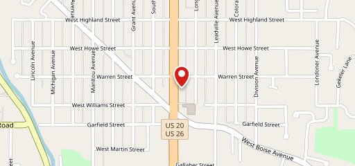 Han’s Chimaek: Korean Fried Chicken & Beer, Boise - Restaurant menu ...