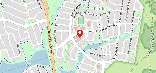 Han’s Fry, Forde - Restaurant menu, prices and reviews