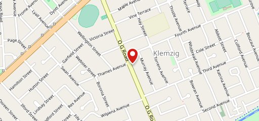 Han's Sushi, Klemzig - Restaurant menu, prices and reviews