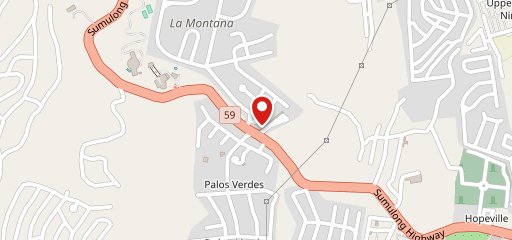 Hanul Korean Restaurant, Antipolo - Restaurant menu, prices and reviews