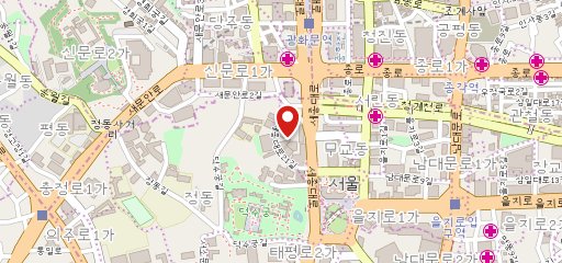 Hanwadam, Seoul, Gwanghwamun - Restaurant menu, prices and reviews