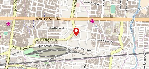 Hao Kopitiam, Yogyakarta - Restaurant menu, prices and reviews