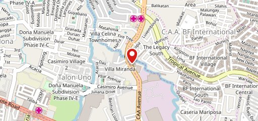 Happilee Korean Kitchen, Las Pinas - Restaurant menu, prices and reviews