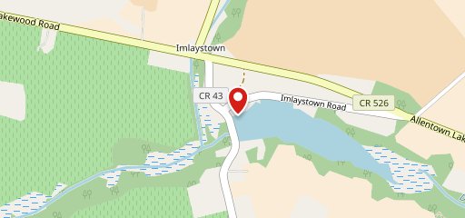 Happy Apple Inn, Upper Freehold - Restaurant menu, prices and reviews