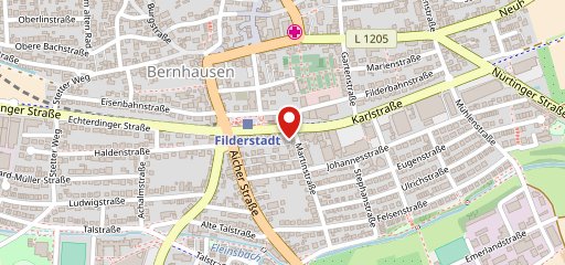 Happy Baker, Filderstadt - Restaurant reviews