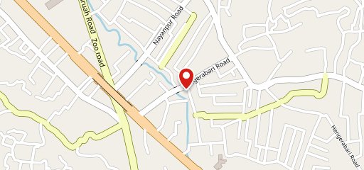 Happy Burp, Guwahati - Restaurant menu, prices and reviews