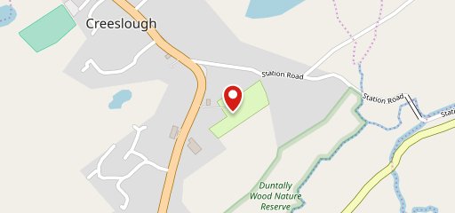 Happy Camper Cafe, Creeslough - Restaurant menu, prices and reviews