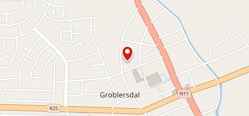 Happy Cat Chinese Restaurant and Sushi Bar, Groblersdal - Restaurant ...