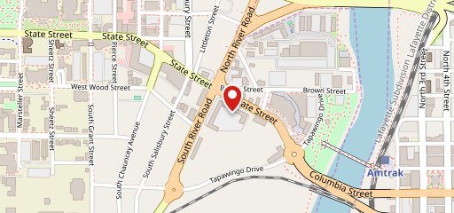 Happy China, West Lafayette - Restaurant menu, prices and reviews