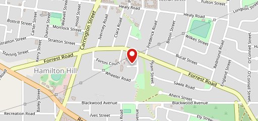 Happy Chopstix Vietnamese Cafe, Hamilton Hill - Restaurant menu, prices ...