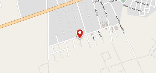 Happy Corner, Tulum - Menú del restaurante, precios y reseñas