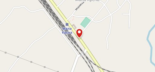 Happy Day M&M restaurant, Mala Krsna - Restaurant reviews