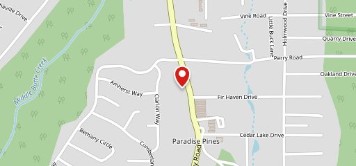 Happy Day, Magalia - Restaurant menu, prices and reviews