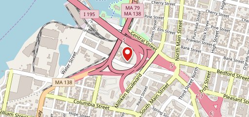 Happy Daze Nutrition, Fall River - Restaurant menu, prices and reviews