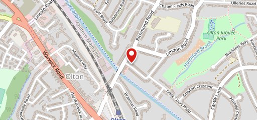 Happy Eating Chinese Takeaway in Solihull