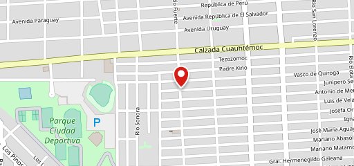 Happy Express, Mexicali - Menú del restaurante, precios y reseñas