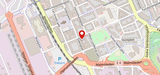 Happy Falafel, Helsingborg - Restaurant menu, prices and reviews