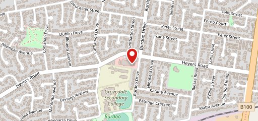 Happy Fillet Fish and Chips, Grovedale - Restaurant menu, prices and ...