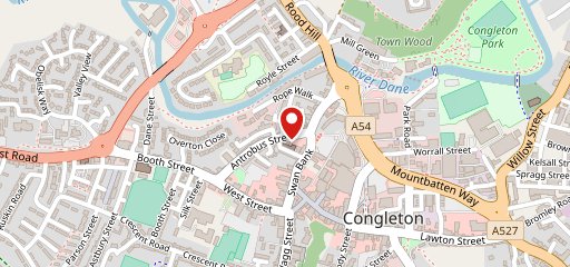 21 Fish & Chips, Congleton - Restaurant menu, prices and reviews